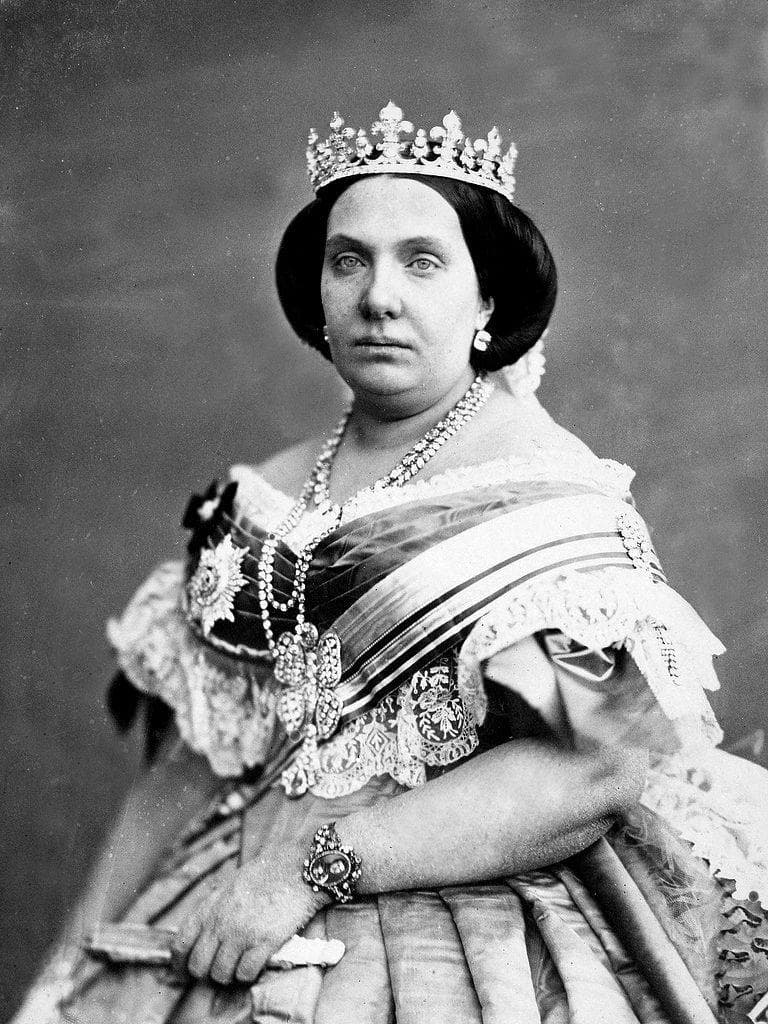 Photos Of Historical Royals We Didn't Know Lived Long Enough To Be ...