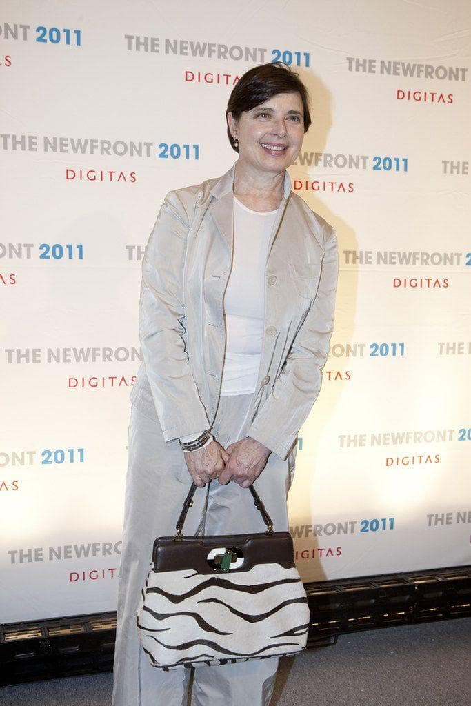 The 50+ Most Stunning Italian Actresses Ever, Ranked