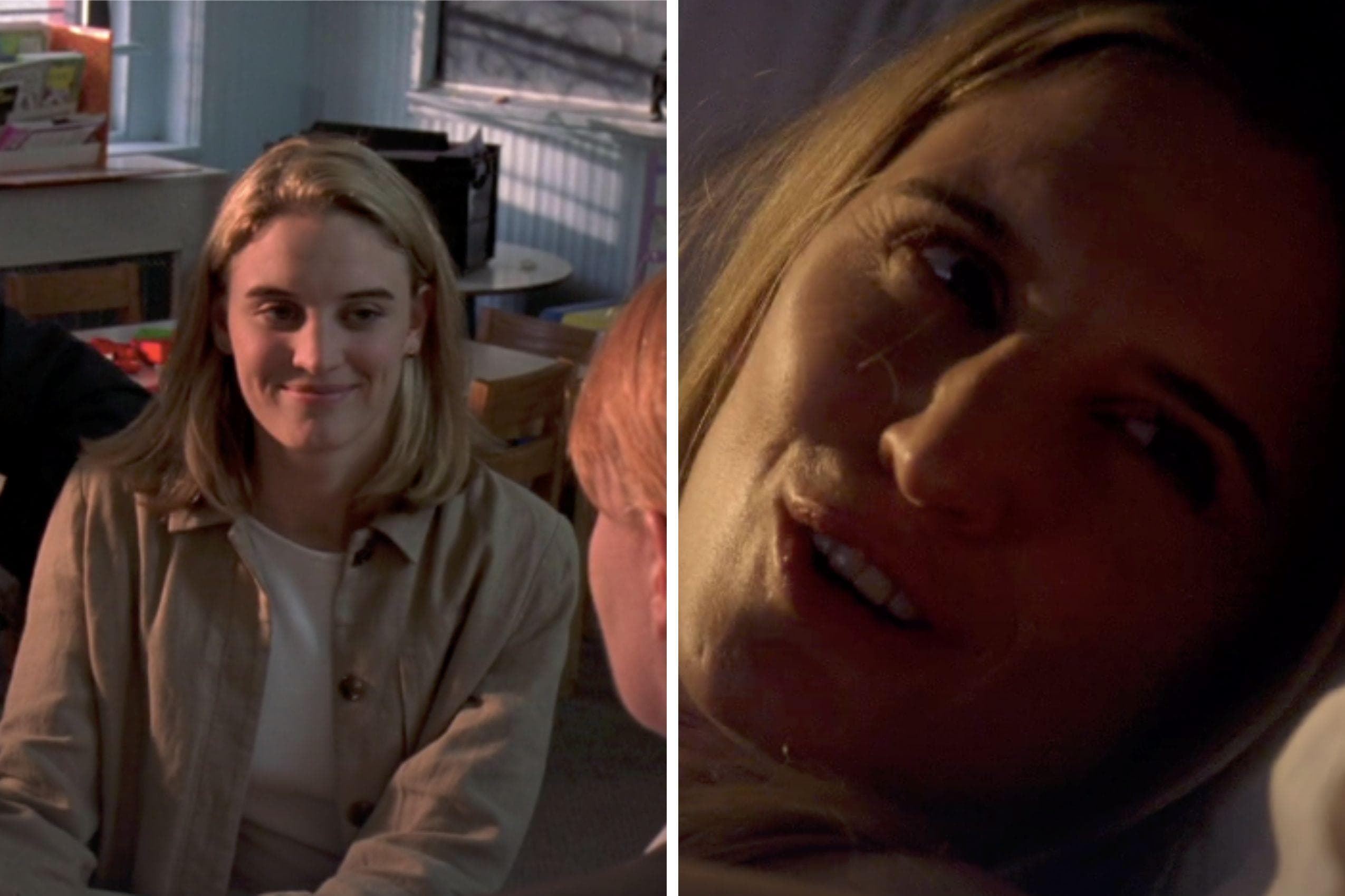 The 'Law & Order: SVU' Cast: Then Vs. Now After 26 Seasons