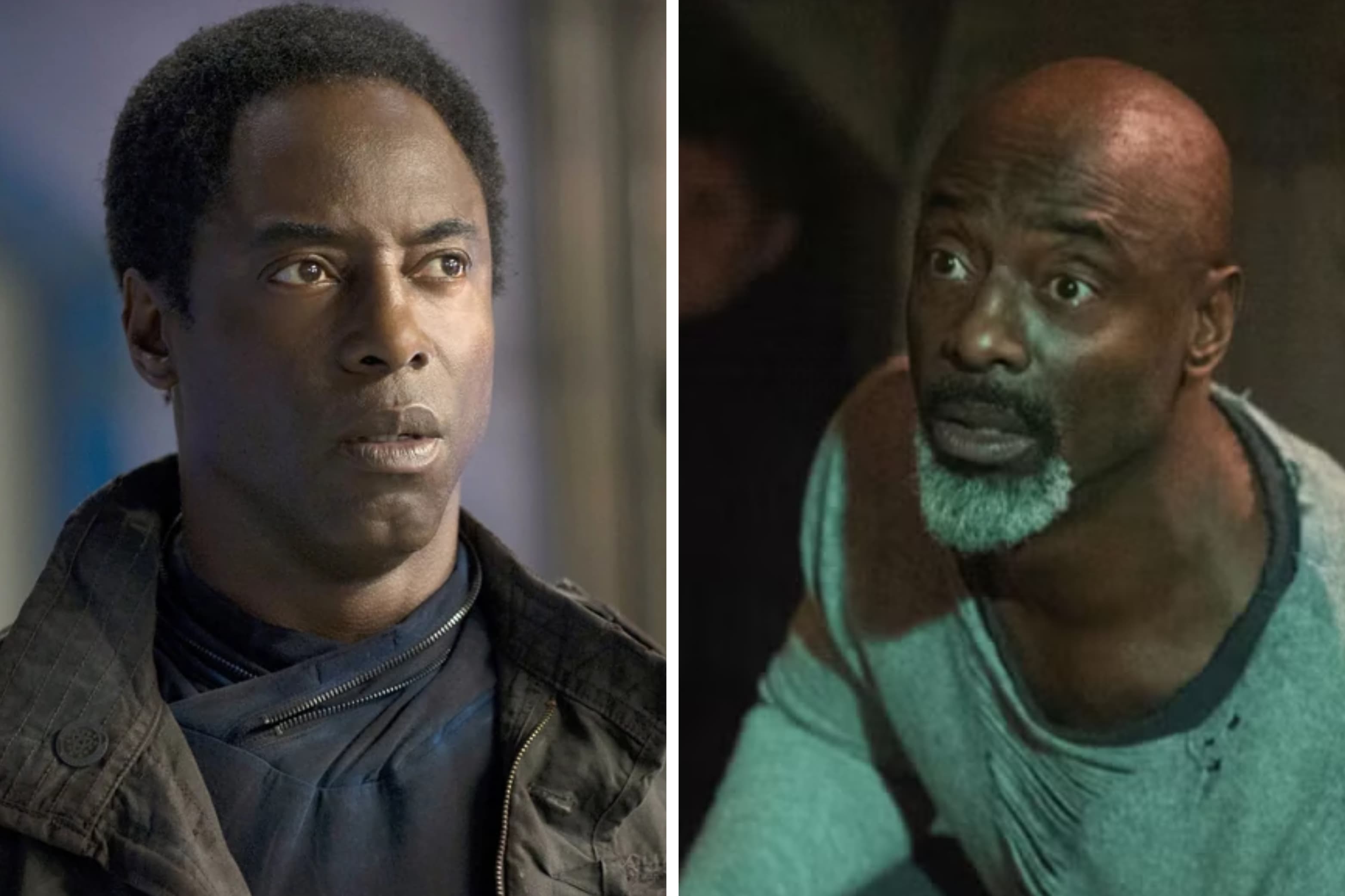 How The Cast Of 'The 100' Changed From S1 To S7
