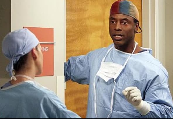 Grey’s Anatomy Original Actors: Where Are They Now?