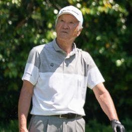 The 21 Best Asian Golfers Of All Time, Ranked By Fans