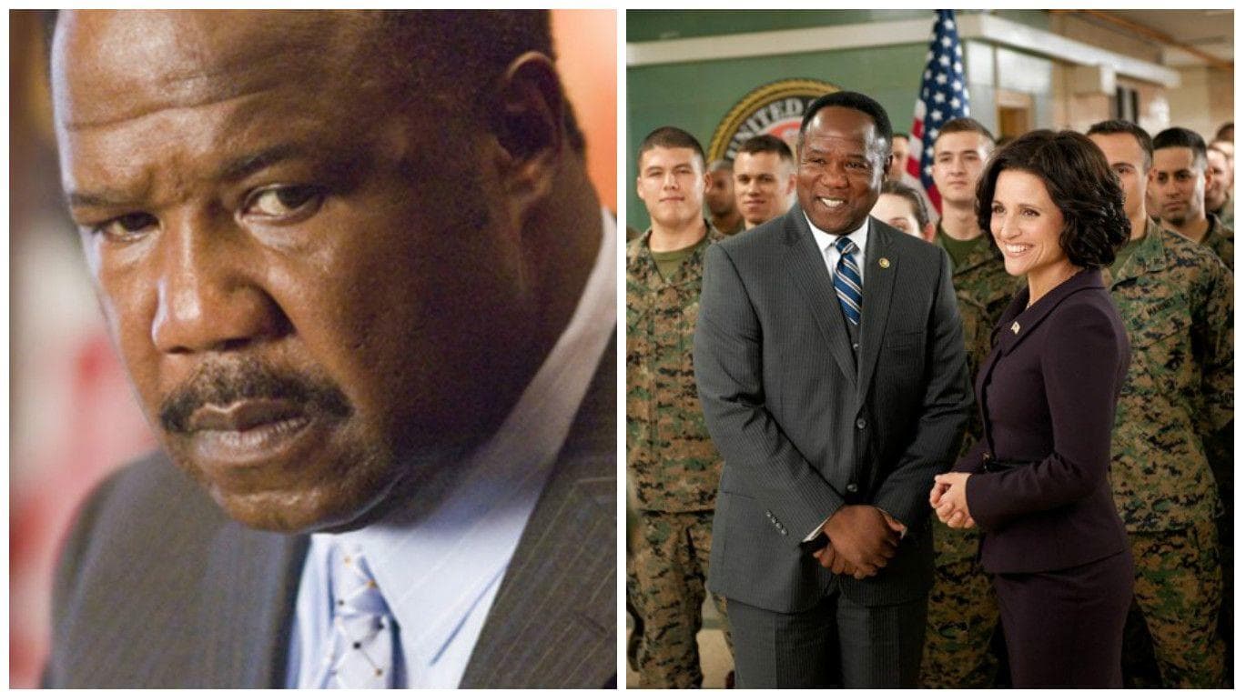 The Best Things Cast Members of The Wire Have Done Since the Genius ...