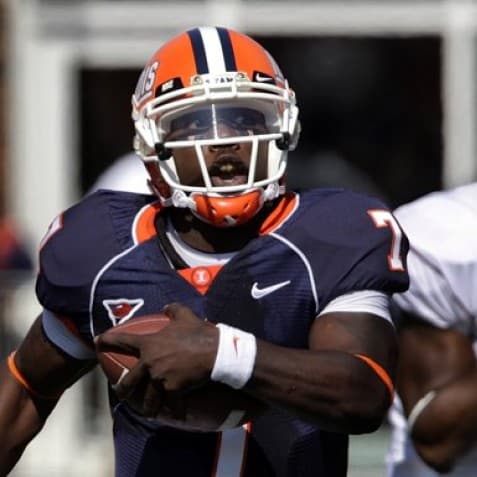 2000s College Football Quarterbacks | College QBs of the 2000s