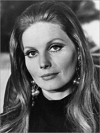 James Bond Girls List Hottest Babes From Bond Movies Page 18