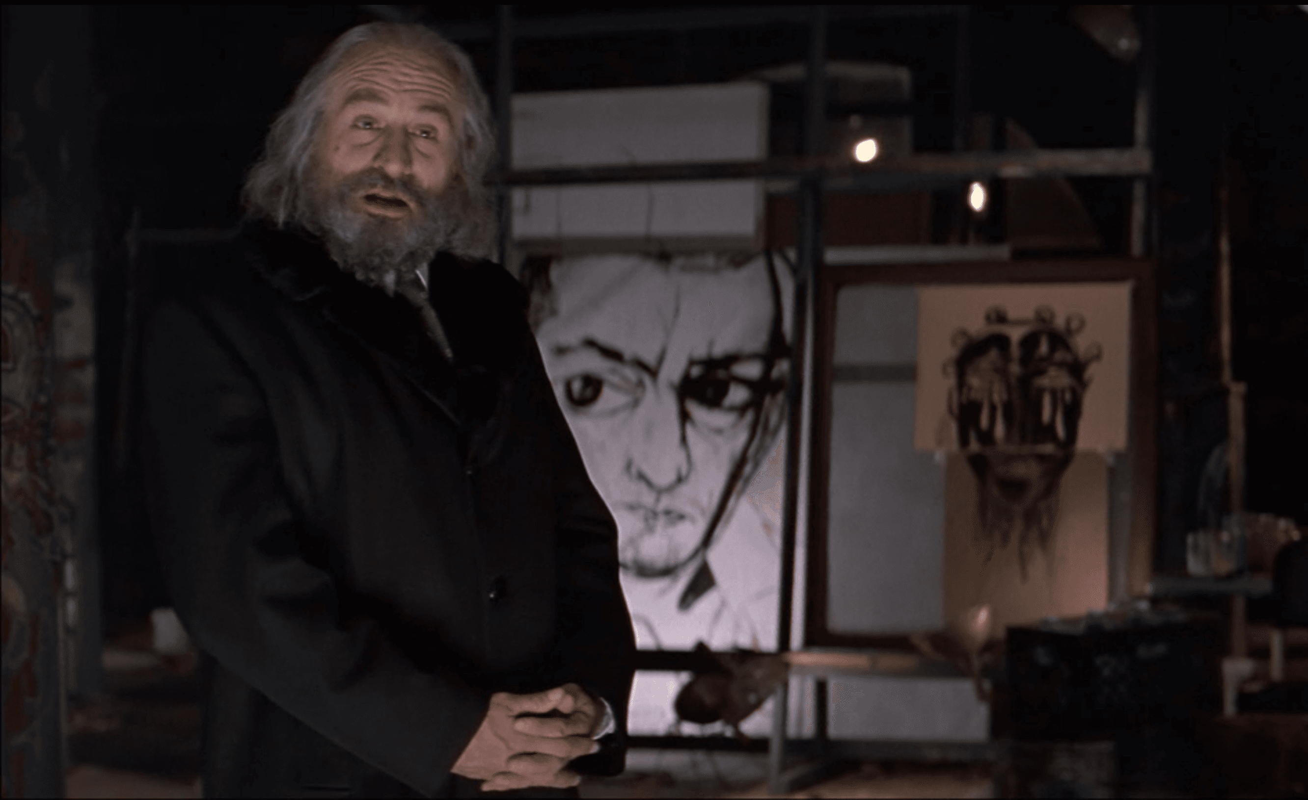 Which Robert De Niro Character Are You Based On Your Zodiac Sign?
