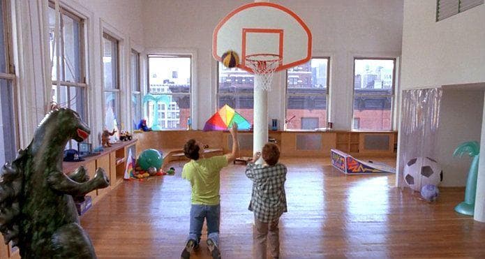 12 TV And Movie Characters Who Can't Afford Their Apartments