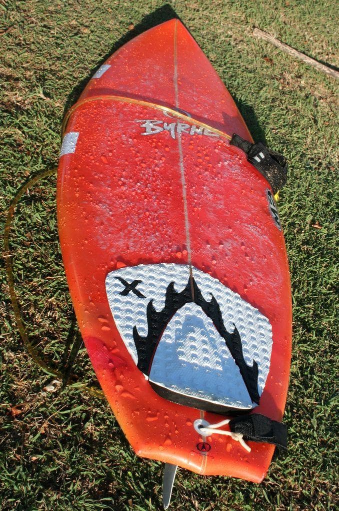 Famous Male Surfers | List of Top Male Surfers