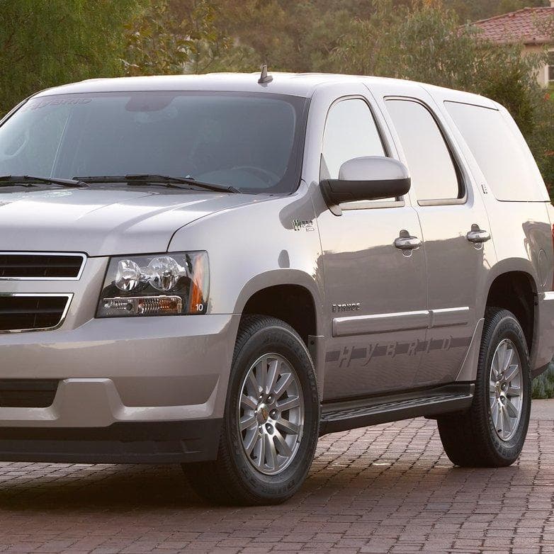 Best Chevrolet Tahoes | Most Reliable Chevrolet Tahoes