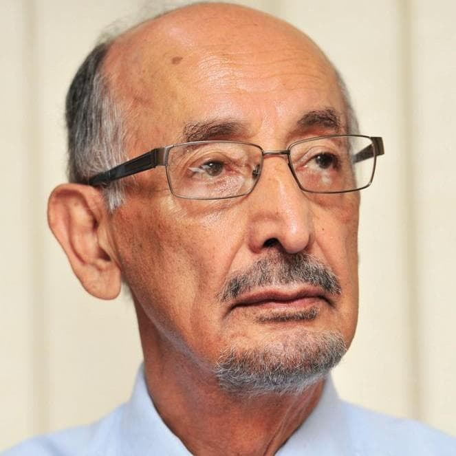 Famous Lawyers from South Africa | List of Top South African Lawyers