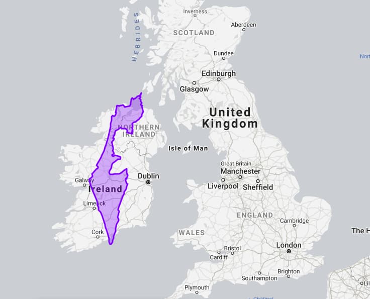 True-Size Map Comparisons That Change How We See The World