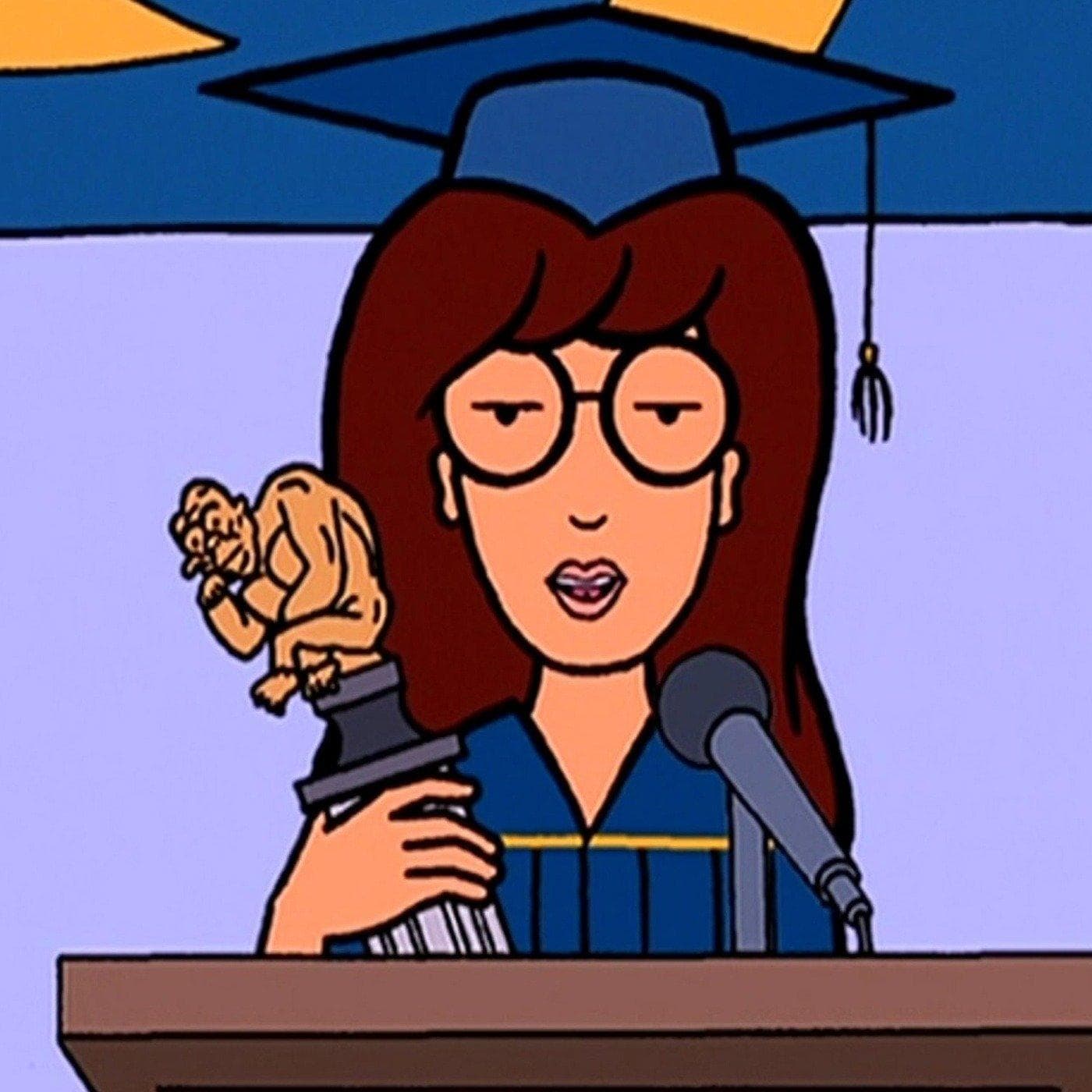 65 Great TV Shows Like 'Daria,' Ranked by Viewers
