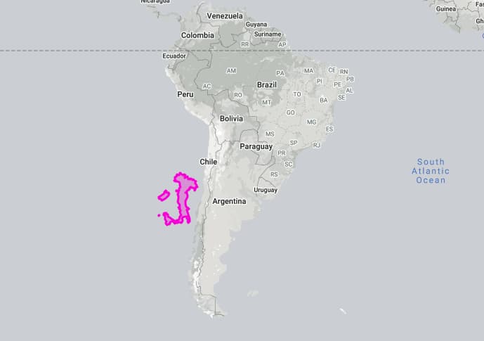 True-Size Map Comparisons That Change How We See The World