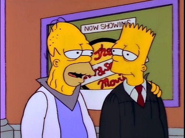 The Best Future Episodes Of ‘The Simpsons’, Ranked