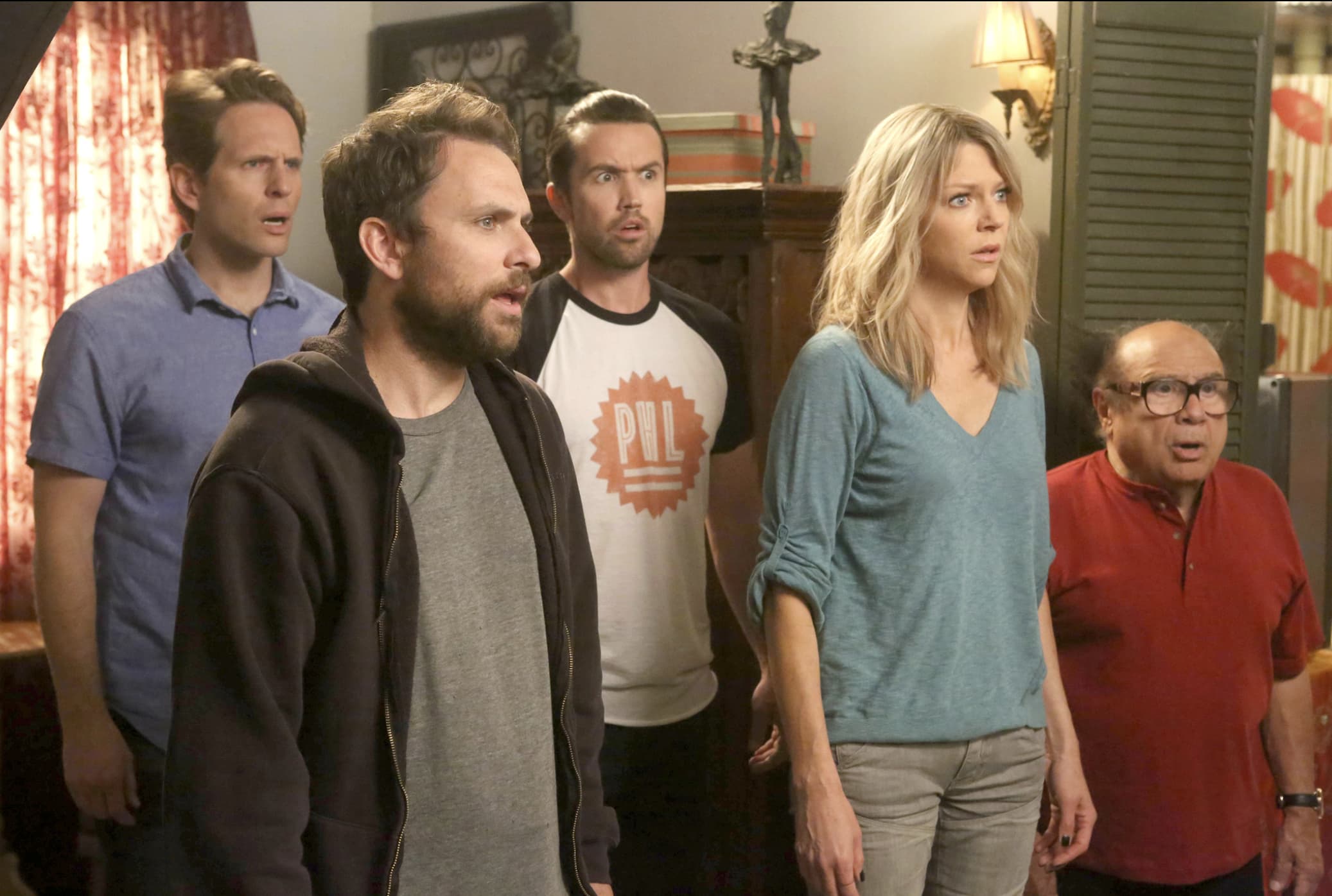 Fictional Friend Groups In TV Shows You Most Want To Join