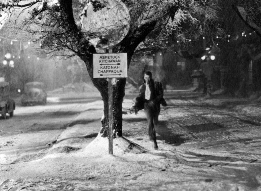 Biggest Movie Sets | Film Set Trivia