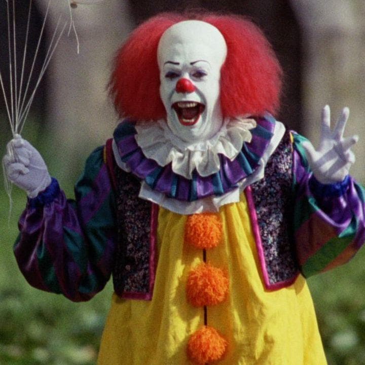 The 20+ Best Horror Movies About Carnivals & Amusement Parks