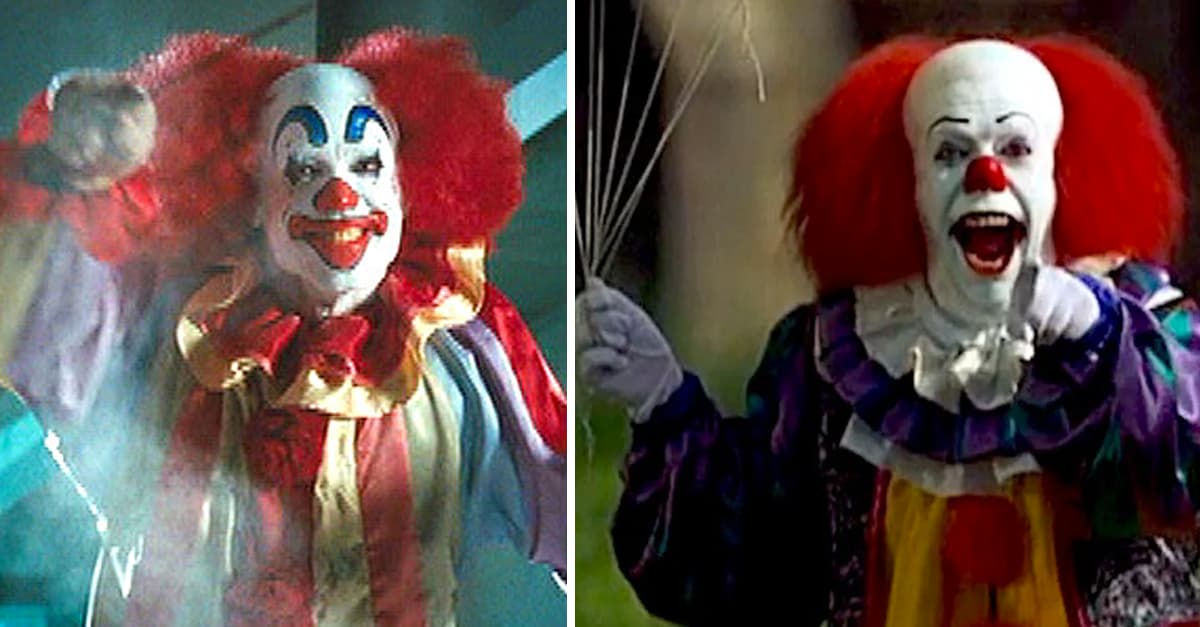 'The Cabin In The Woods' Monsters Vs. Their Inspirations