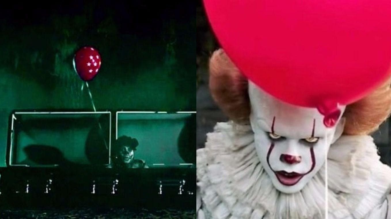 All The Brilliant Horror And Suspense Movie Homages In American Horror ...