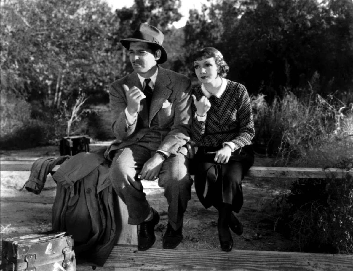 The Coolest "Firsts" in Film History