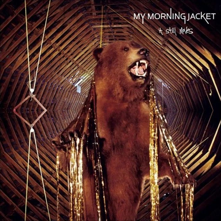 The Best My Morning Jacket Albums of All Time, Ranked By Fans