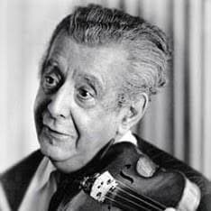 Famous Violinists from Armenia | List of Top Armenian Violinists