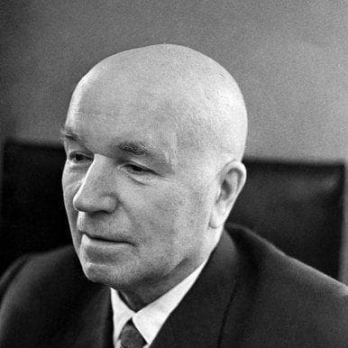 Famous Mathematicians from Russia | List of Top Russian Mathematicians