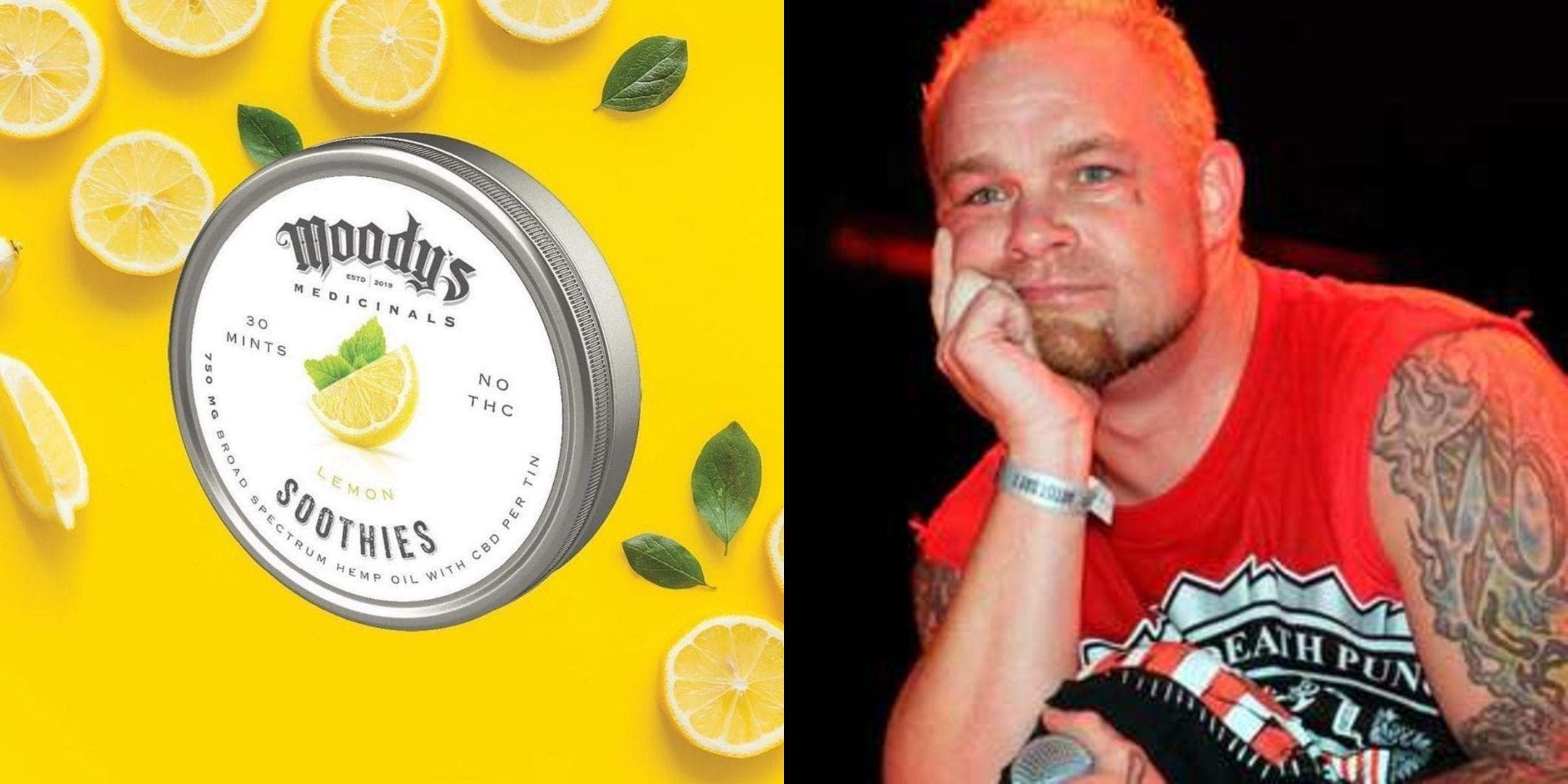 The 50+ Greatest Celeb Weed Brands, Ranked By Fans