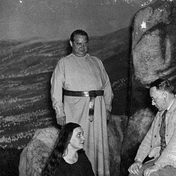 The Greatest Bass Opera Singers Ever