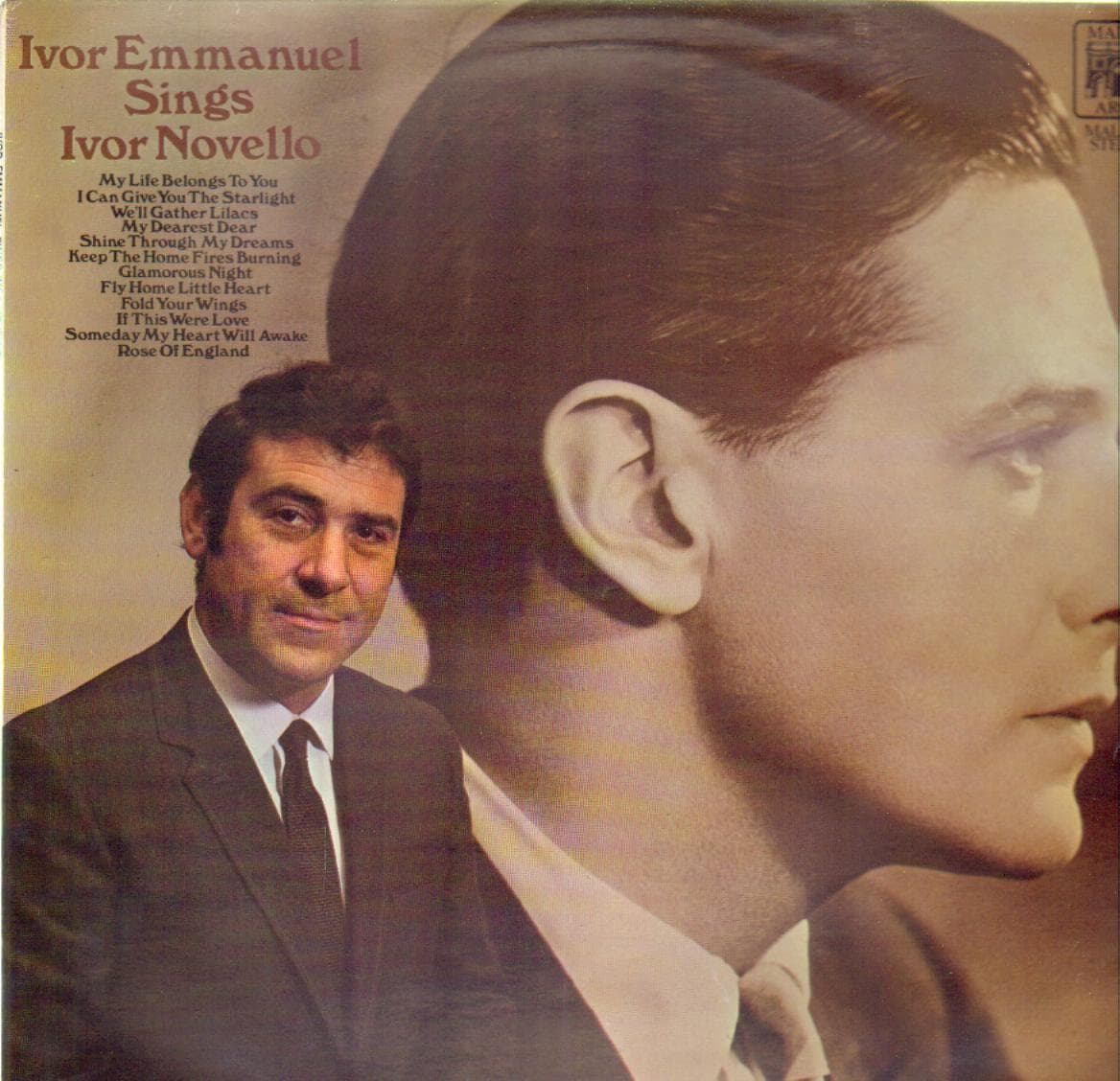 Famous Singers from Wales | List of Top Welsh Singers