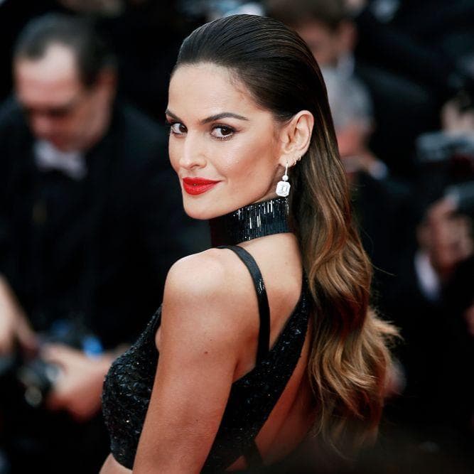 The 100+ Most Beautiful Hispanic & Latina Women Of 2024, Ranked