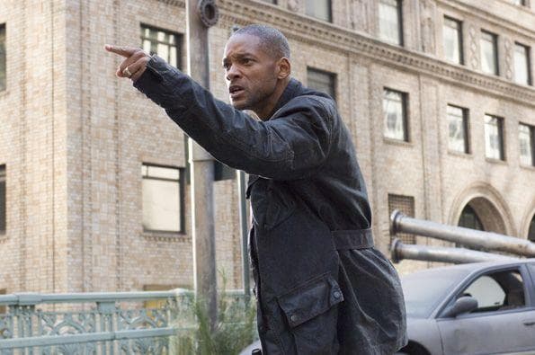 The Best Movies with Only One Actor