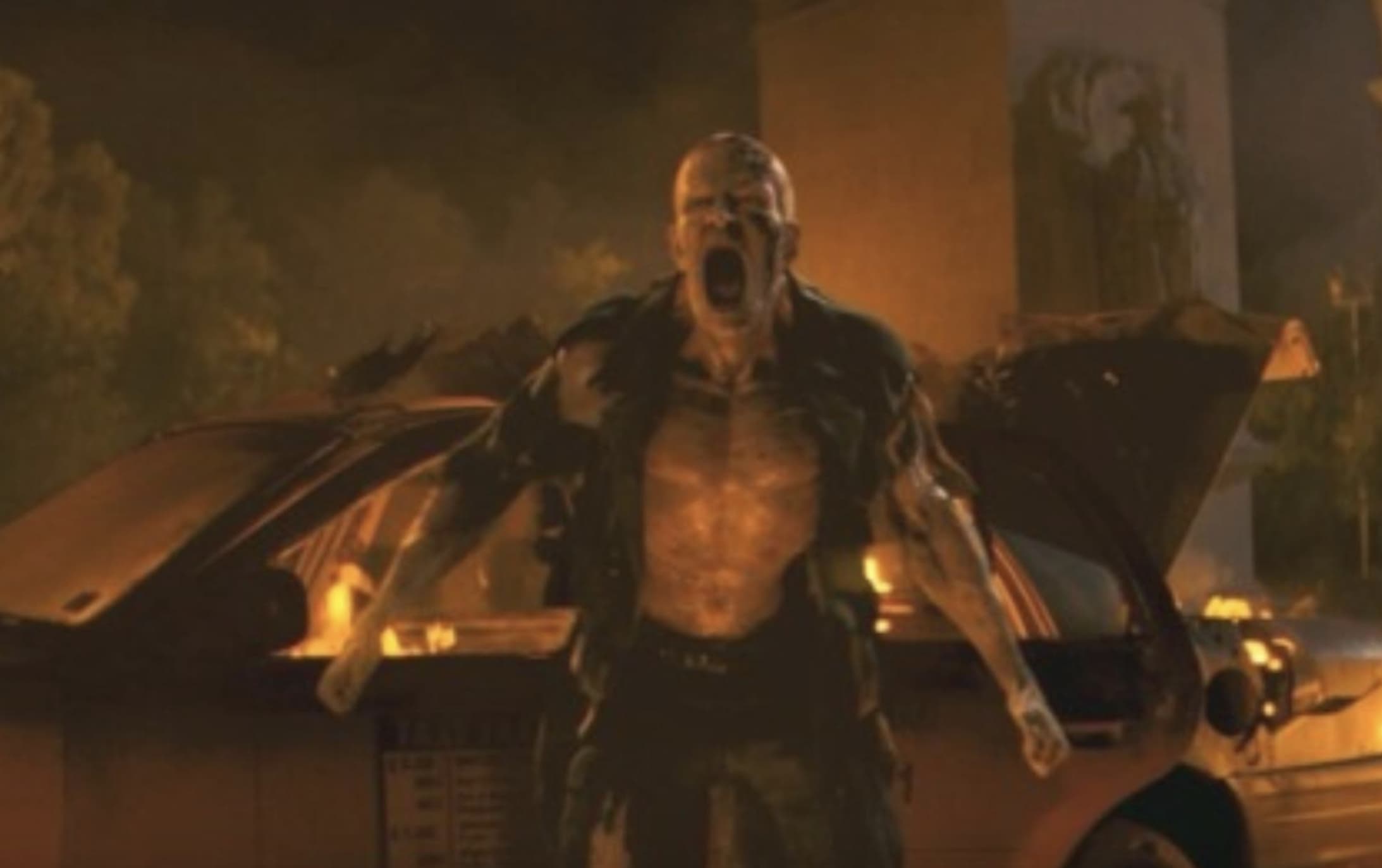 Behind The Scenes Stories From Post-Apocalyptic Movies