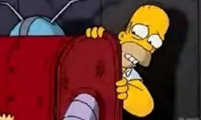 The Best Episodes From 'The Simpsons' Season 15, Ranked