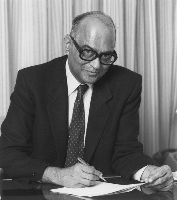 Famous Economists from India | List of Top Indian Economists