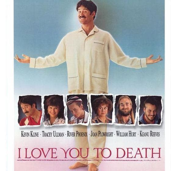 Best Death Comedy Movies | Funniest Comedies About Dying