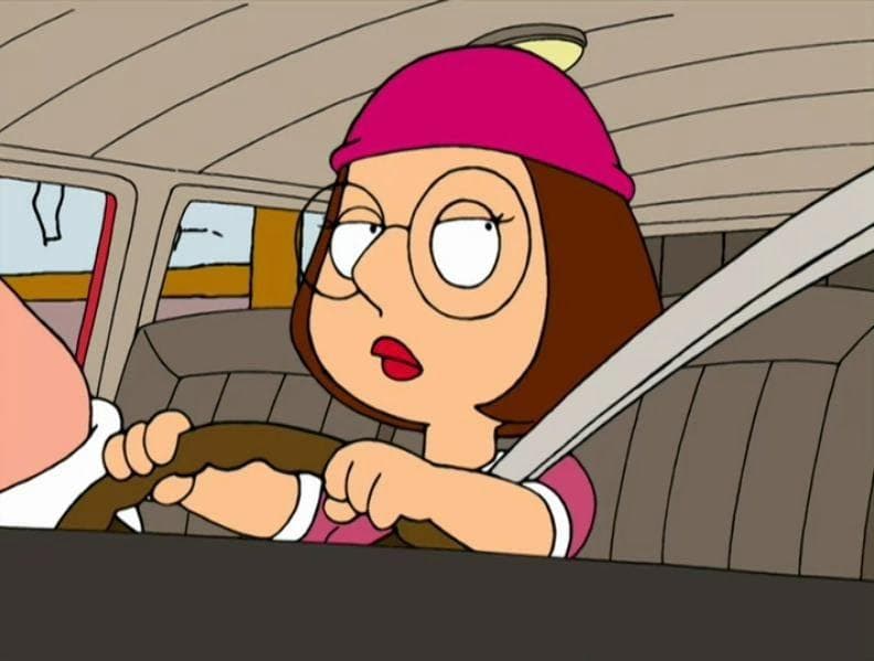 The Best Meg 'Family Guy' Episodes, Ranked By Fans