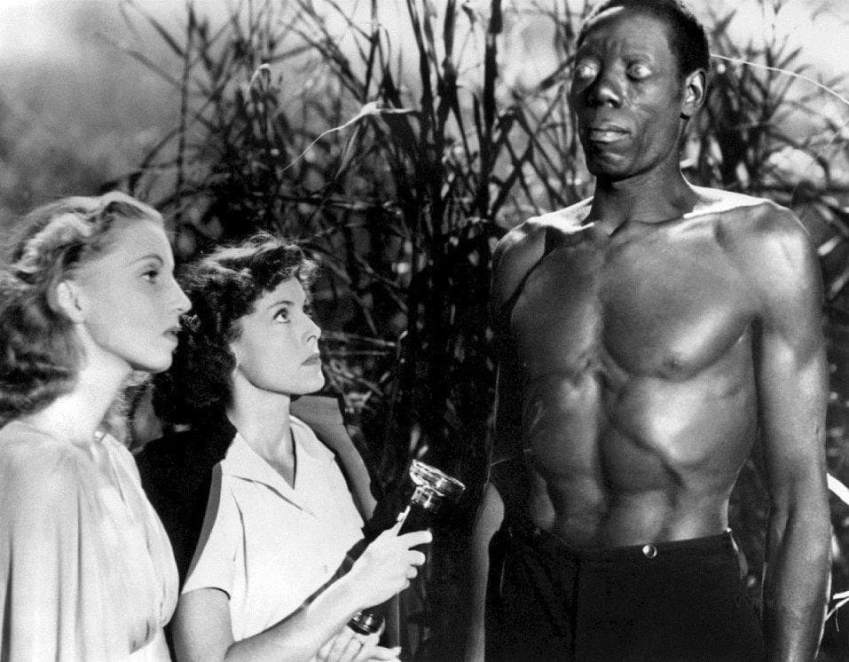 The 10 Best Movies About Voodoo, Ranked By Fans