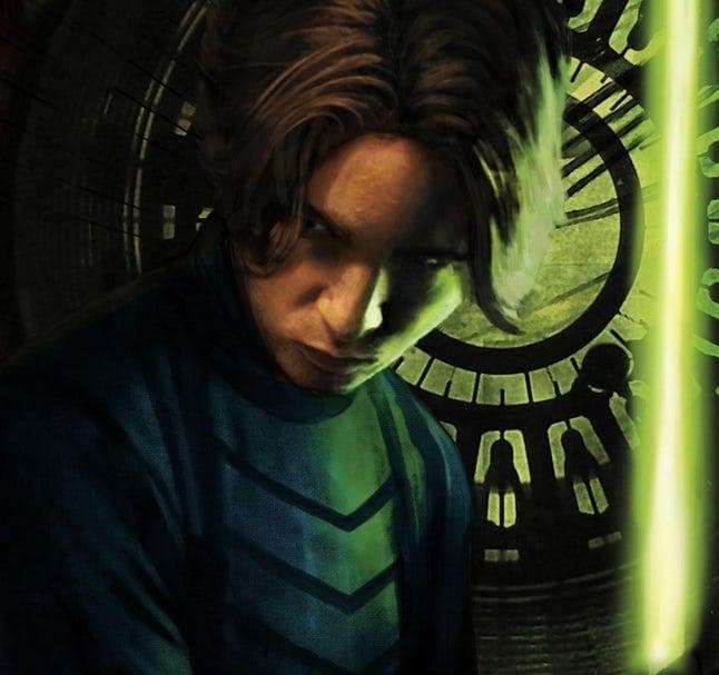 The Many Jedi Who Were Trained by Luke Skywalker