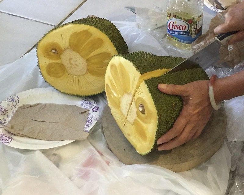 Ranking the 20+ Weirdest Looking Fruit in the World