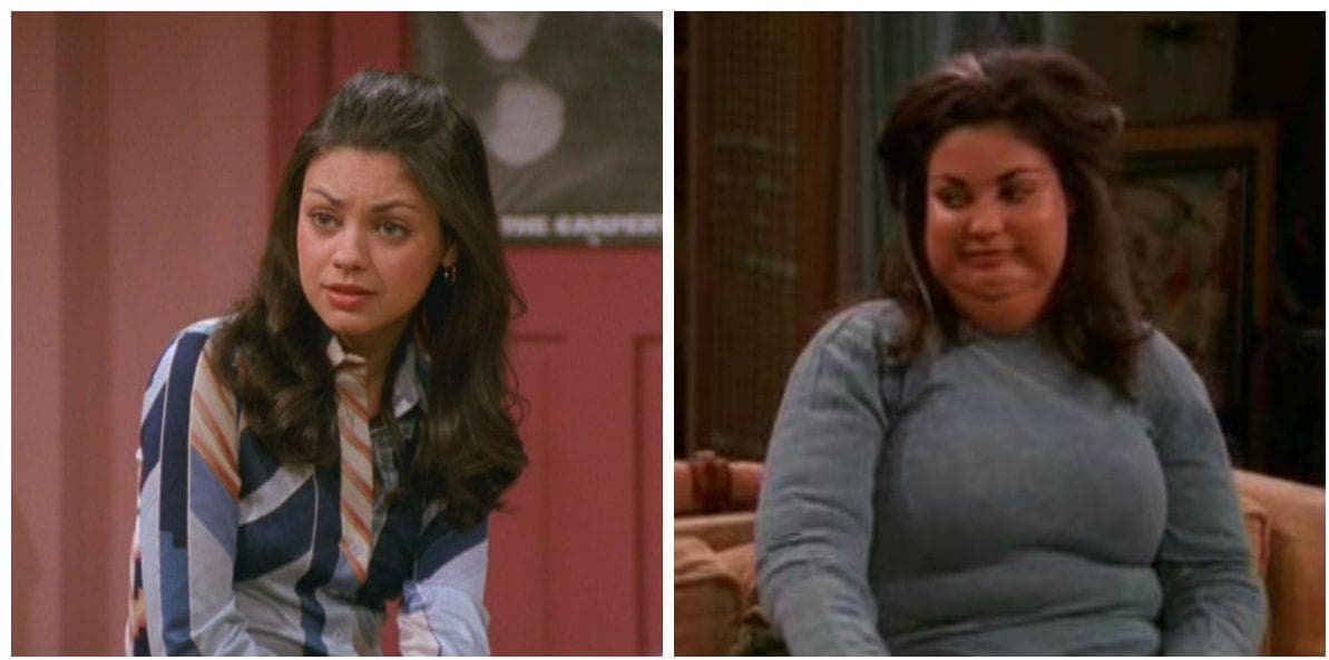 The Most Over-The-Top Celebrity Fatsuits Ever Worn In History