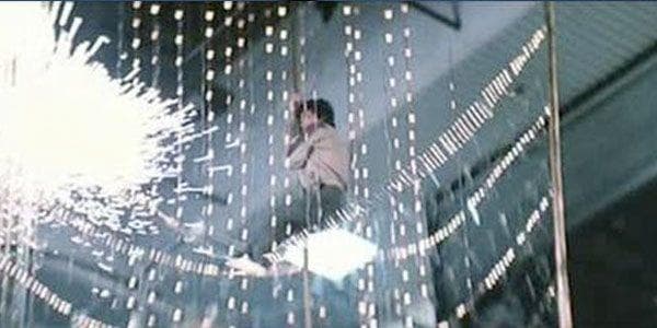 Actors Who Put Their Bodies Through The Wringer For A Part