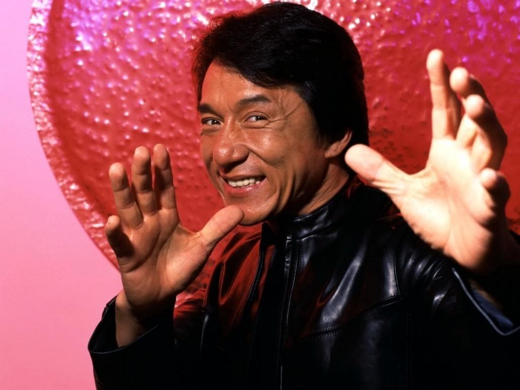 Celebrities Who Know Martial Arts | List of Famous People Who Do ...
