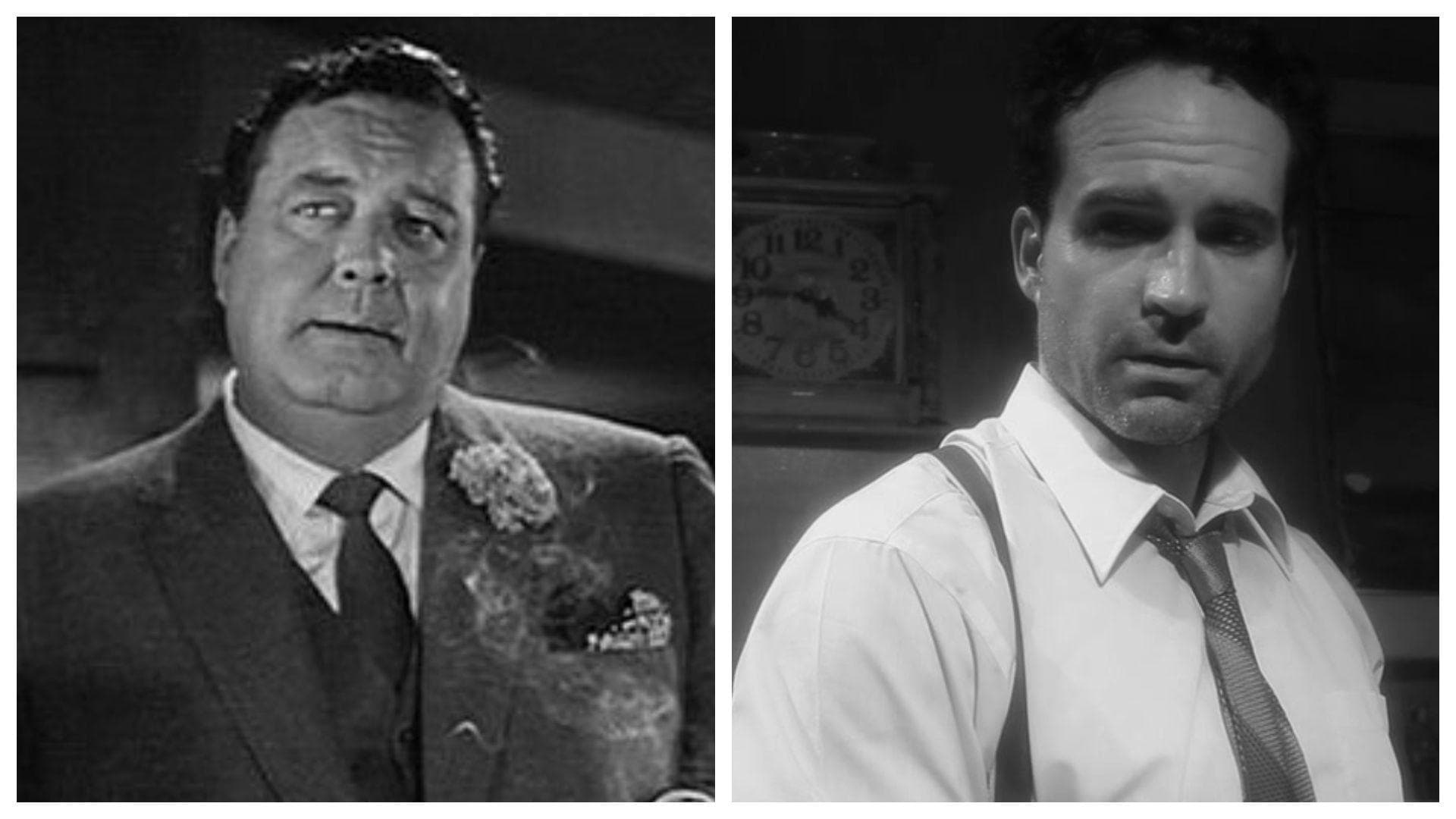 Famous Grandparents And Their Grandkids At The Same Age