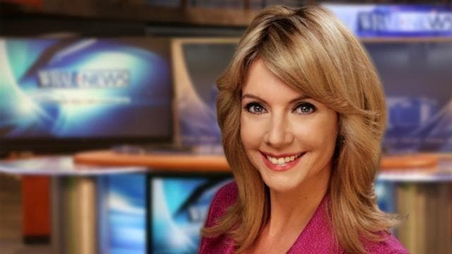 The 45 Most Beautiful News Anchors of All Time, Ranked