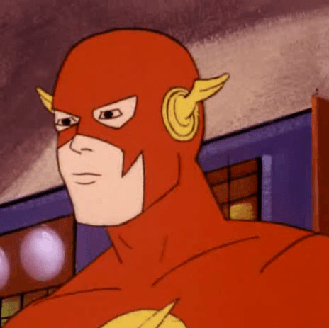 Every Actor Who Has Played The Flash In Film And TV, Ranked