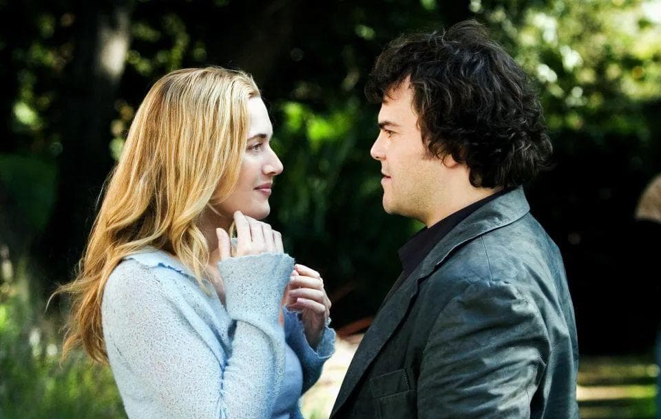 Times Unexpected Actors Played Romantic Roles - And Nailed It