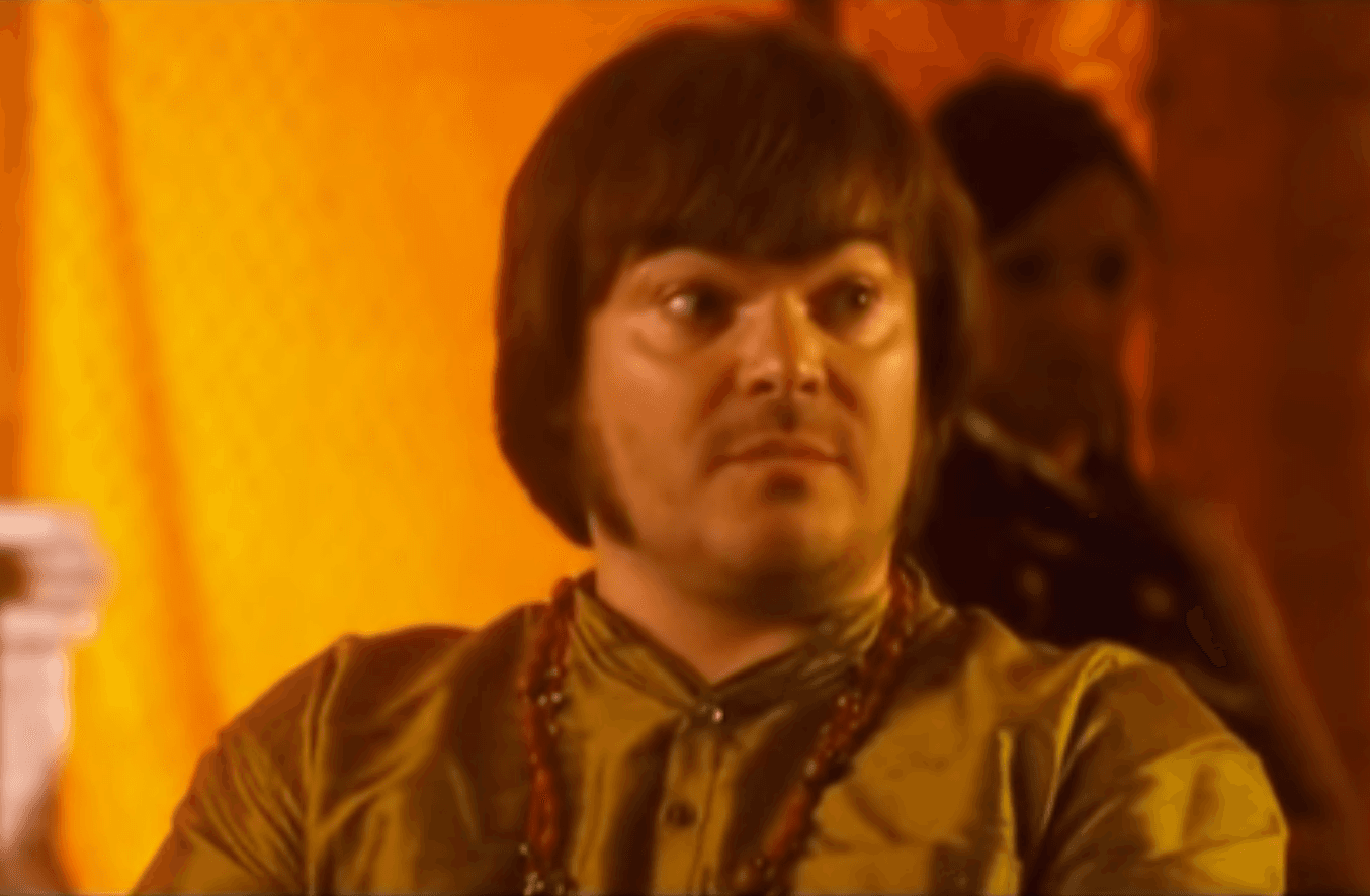 Actors Who Played Real Rock Stars In Movies, Ranked