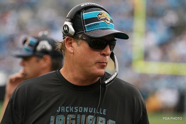 List of All Jacksonville Jaguars Head Coaches, Ranked Best to Worst