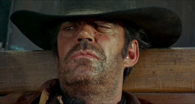 What Working With Stars From TV And Movie Westerns Was Really Like